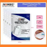 Jual Sheet Protector F4 Murah & Terbaik - Harga Terbaru Januari 2025