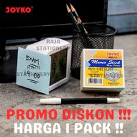 Jual Sticky Notes Terlengkap - Harga Grosir & Murah Maret 2025