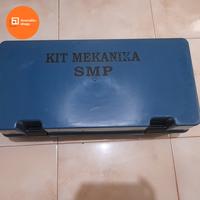 Jual Kit Mekanika Terlengkap - Harga Murah April 2024