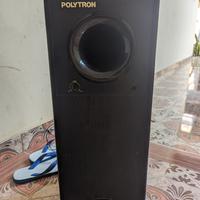 Jual Polytron Psw 500 Subwoofer Terlengkap - Harga Murah April 2024 ...