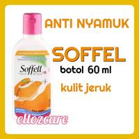 Jual Soffel Murah - Harga Terbaru Januari 2025