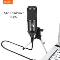 Jual Usb Microphone Terbaru - Harga Murah Mei 2024 & Cicil 0%