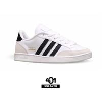 Adidas Grand Court Asli untuk Koleksi Sepatumu Januari 2024