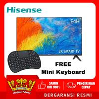 Jual Smart TV Harga Terbaru April 2025 Pilihan Lengkap!