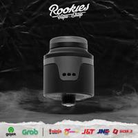 Jual Rda Alexa Z Murah - Harga Terbaru 2024