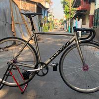 Jual Fixie Tsunami Murah - Harga Terbaru 2024