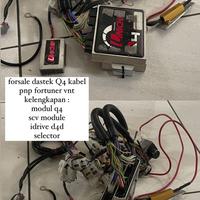 Jual Dastek Unichip Terlengkap - Harga Murah Januari 2024 & Cicil 0%