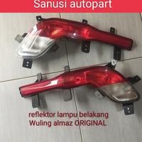 Jual Lampu Wuling Terlengkap - Harga Murah Juni 2024 & Cicil 0%