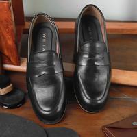 Sepatu Loafers Pria Desain & Model Terbaru 2025 - Harga Termurah