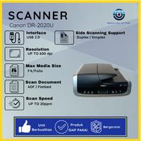Jual Scanner Folio Murah & Terbaik - Harga Terbaru Januari 2024