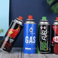 Jual Tabung Gas Portable Terbaik - Harga Murah Juni 2024 & Cicil 0%