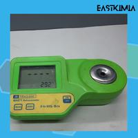 Jual Refractometer Digital Terbaik - Harga Murah April 2024 & Cicil 0%