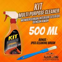 Jual Kit Multi Purpose Super Cleaner Murah - Harga Terbaru 2024