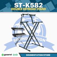 Jual Stand Keyboard Terlengkap - Harga Murah Mei 2024