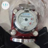 Jual Flow Meter 2 Inch Terbaik - Harga Murah April 2024 & Cicil 0%