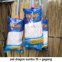Jual Pel Dragon Terbaik - Harga Murah Juni 2024 & Cicil 0%