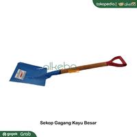 Jual Sekop Besar Terbaik - Harga Murah Desember 2024 & Cicil 0%