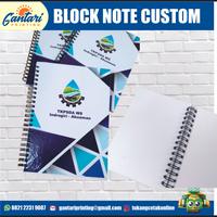 Jual Block Note Custom Terlengkap - Harga Grosir & Murah Mei 2024