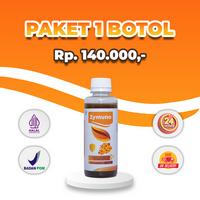 Jual Zymuno Murah - Harga Terbaru 2024