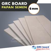 GRC Board Murah Harga Terbaru - Pilihan Terlengkap