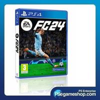 Review PS4 EA Sports FC 24 / FC24 / FIFA 24 | Tokopedia