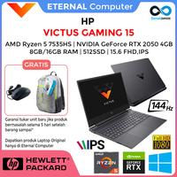 Jual Hp Victus 15 Murah - Harga Terbaru 2024