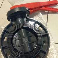 Jual Butterfly Valve 3 Terbaik - Harga Murah Januari 2024 & Cicil 0%