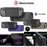 Steam Deck Game Console Harga Murah Flash Sale 90% - April 2025