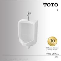 Jual Urinal Toto Terbaik - Harga Murah Juni 2025 & Cicil 0%