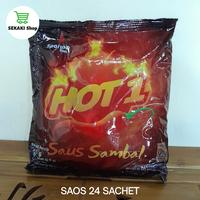 Jual Saos Sachet Terlengkap - Harga Terbaru Januari 2025 & Cicilan 0%