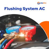 Jual Flushing Ac Terlengkap - Daftar Harga Maret 2024 & Cicilan 0%