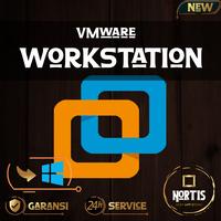 Jual Vmware Workstation Pro Terlengkap - Harga Murah Februari 2024