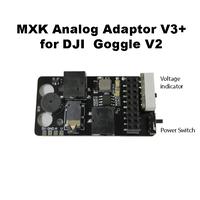 Jual Dji Fpv Goggles V2 Murah - Harga Terbaru 2024