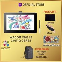 Jual Wacom One Terbaru - Harga Murah Februari 2024 & Cicil 0%