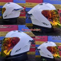 Jual Helm Alv Terlengkap - Harga Murah April 2024 & Cicil 0%