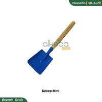 Jual Sekop Kecil Terbaik - Harga Murah Mei 2025 & Cicil 0%
