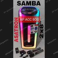 Jual Asatron Speaker Murah & Terbaik - Harga Terbaru Maret 2024