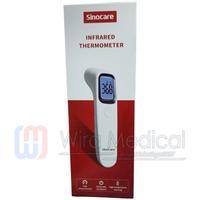 Jual Sinocare Termometer Murah - Harga Terbaru 2024