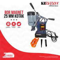 Jual Mesin Bor Magnetic Drill Terbaik - Harga Murah Mei 2024 & Cicil 0%