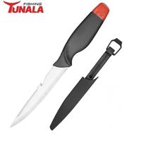 Review All in one Floating Fillet Knife with attachable holder f-102 ...