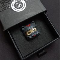 Review Phangkey Meownir "The Black" Artisan Keycaps | Tokopedia