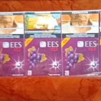 Jual Ess Mild Murah - Harga Terbaru Juni 2024