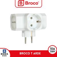 Jual Stecker Broco Terbaik - Harga Murah April 2025 & Cicil 0%