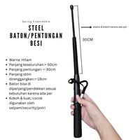 Jual Pentungan Satpam Terbaik - Harga Murah Februari 2024 & Cicil 0%