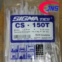 Jual Sigma Ties Terlengkap - Harga Grosir & Murah April 2025