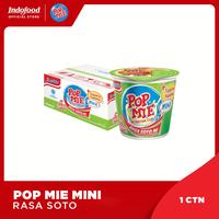Jual Pop Mie 1 Dus Terdekat - Harga Murah & Grosir Juni 2024