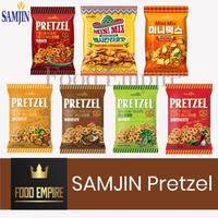 Jual Samjin Pretzel Murah - Harga Terbaru 2024