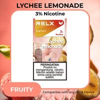 Jual Relx Liquid Terlengkap - Daftar Harga Juni 2024 & Cicilan 0%