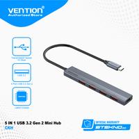 Jual Hub Usb Terbaru - Harga Murah Desember 2024 & Cicil 0%