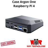 Jual Raspberry Pi 4 Case Juni 2024 Harga Termurah - Cicil 0% 3x di ...